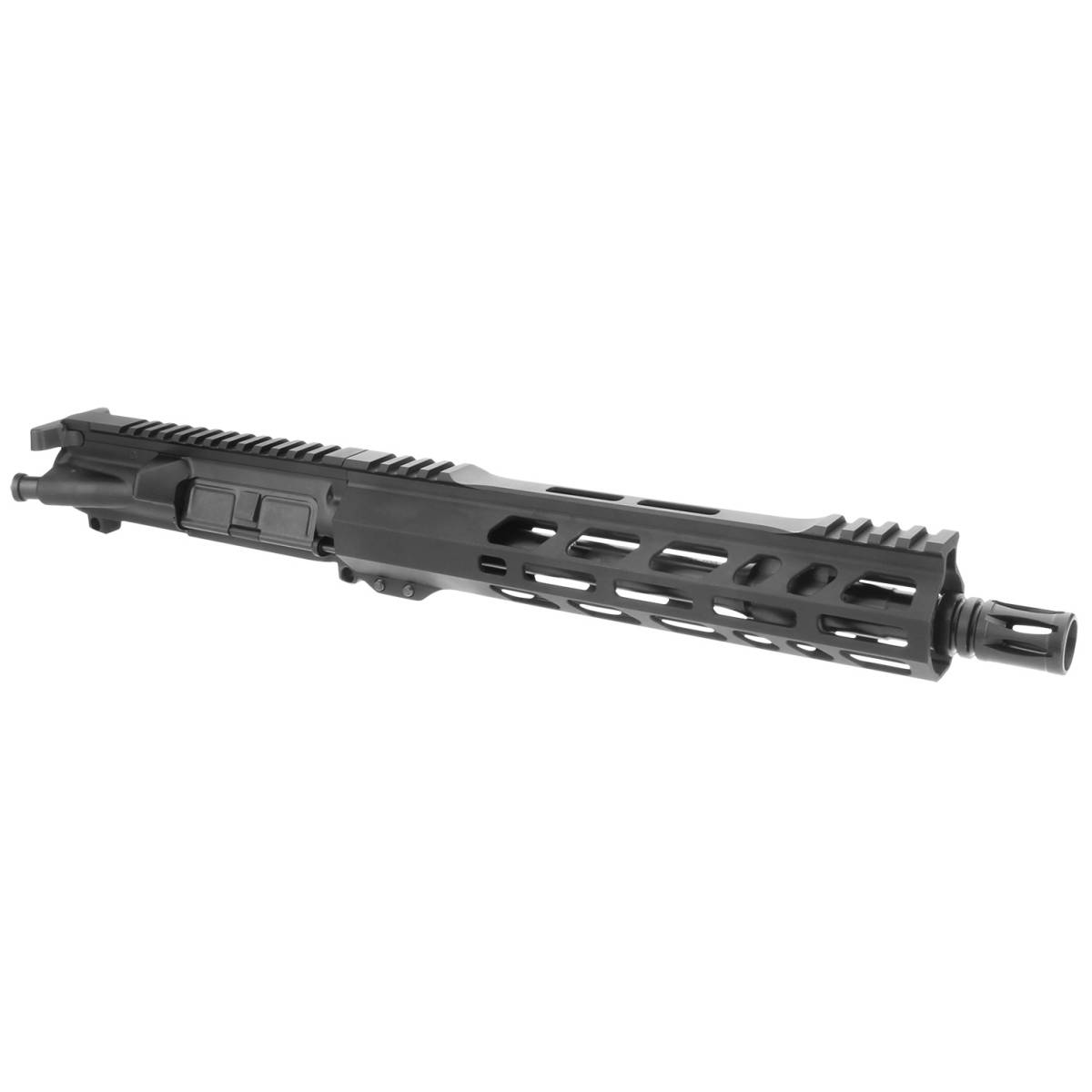 TacFire BU-556-10 Pistol Upper Assembly 5.56x45mm NATO Caliber with... - Other Rifle Accessories ...