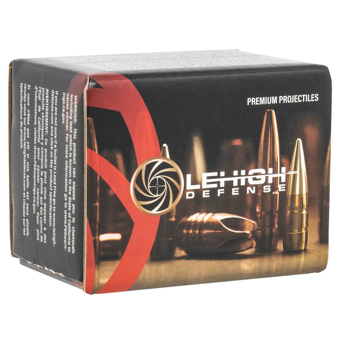 Lehigh Defense 05224032CUSP Controlled Chaos... - Other Reloading ...