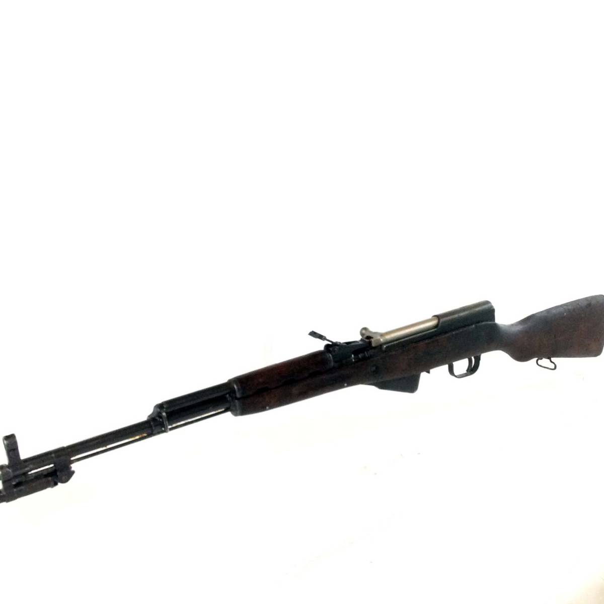 SKS Chinese Type 56 7.62x39 Arsenal 26 Tactical Rifle W/ Spike Bayonet ...