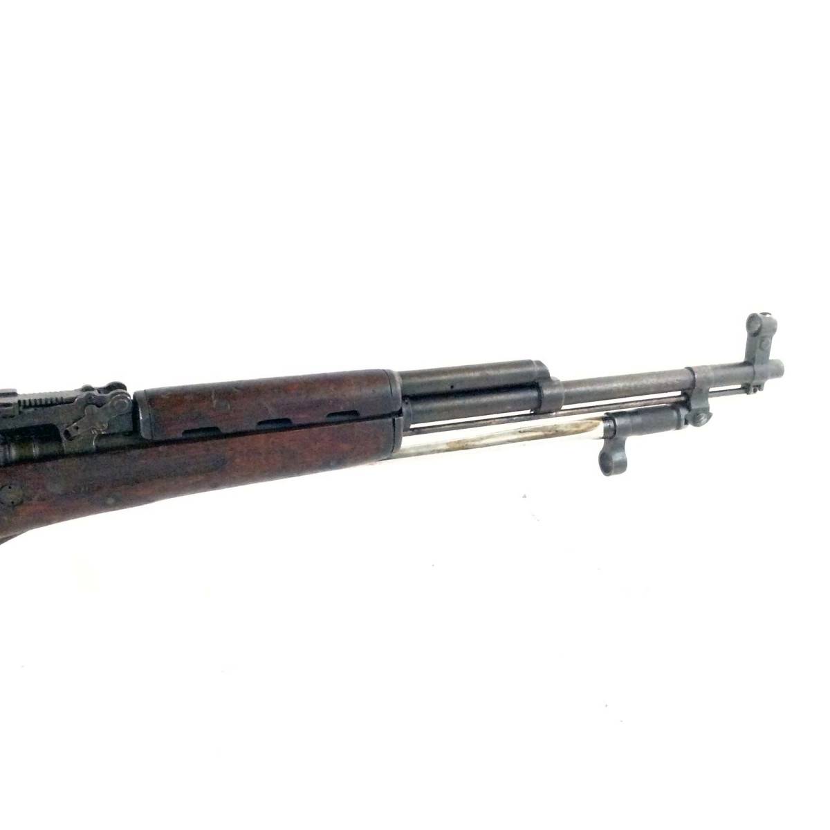 SKS Chinese Type 56 7.62x39 Arsenal 26 Tactical Rifle W/ Spike Bayonet ...