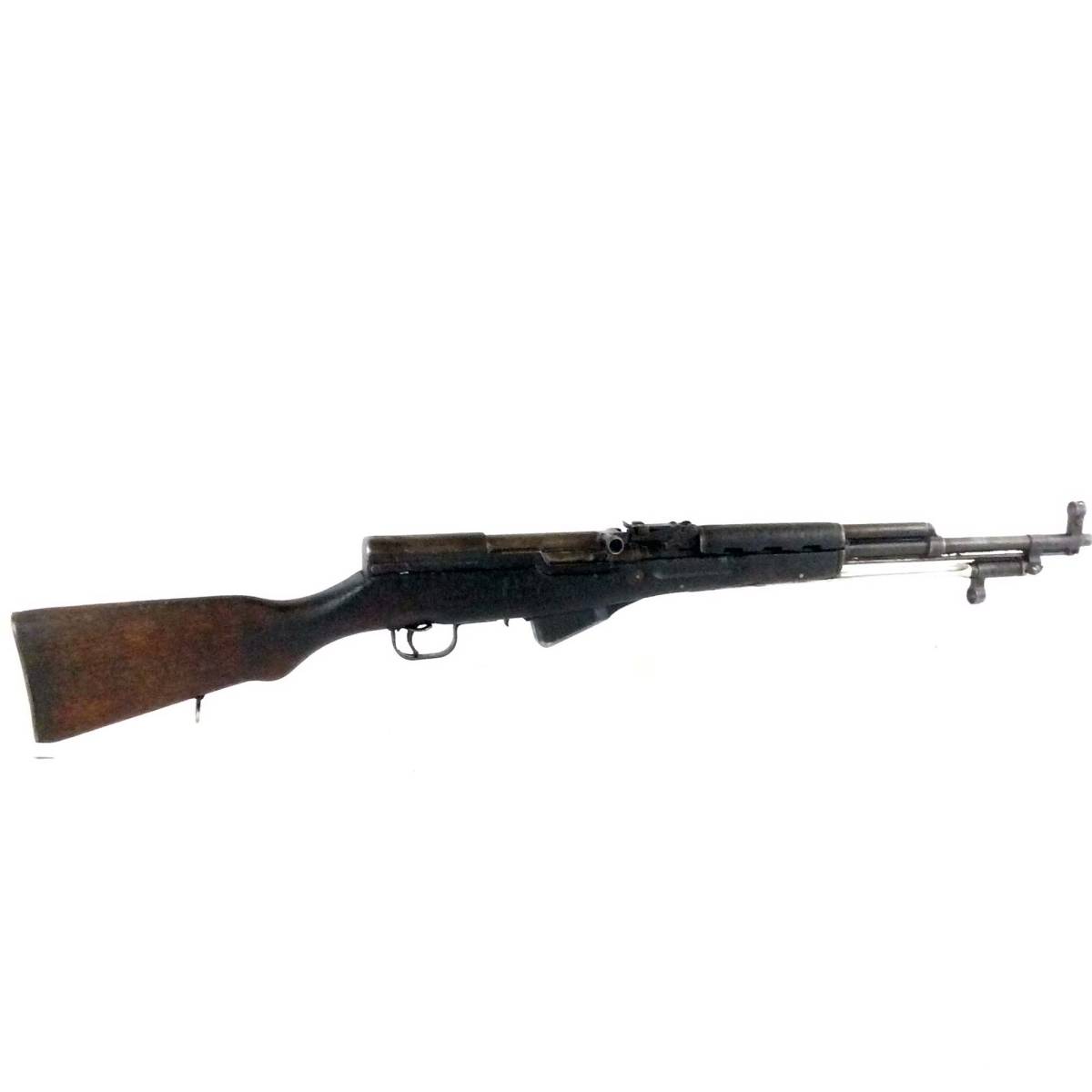 SKS Chinese Type 56 7.62x39 Arsenal 26 Tactical Rifle W/ Spike Bayonet ...