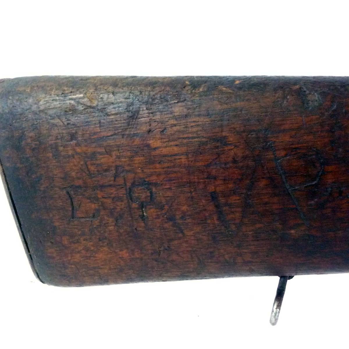 SKS Chinese Type 56 7.62x39 Arsenal 26 Tactical Rifle W/ Spike Bayonet ...