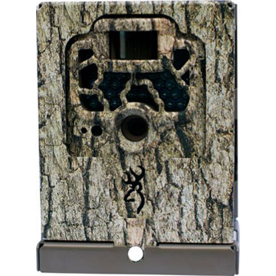 Browning Trail Cameras SB Security Box Camo Steel Fits Spec Ops/Recon ...