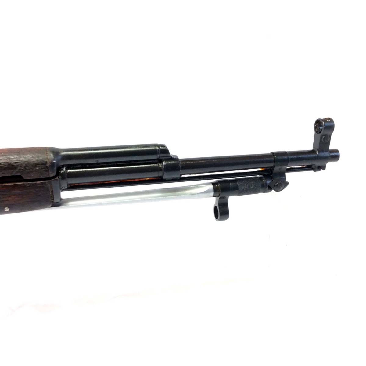 SKS Chinese Type 56 7.62x39 Arsenal 26 Tactical Rifle W/ Spike Bayonet ...