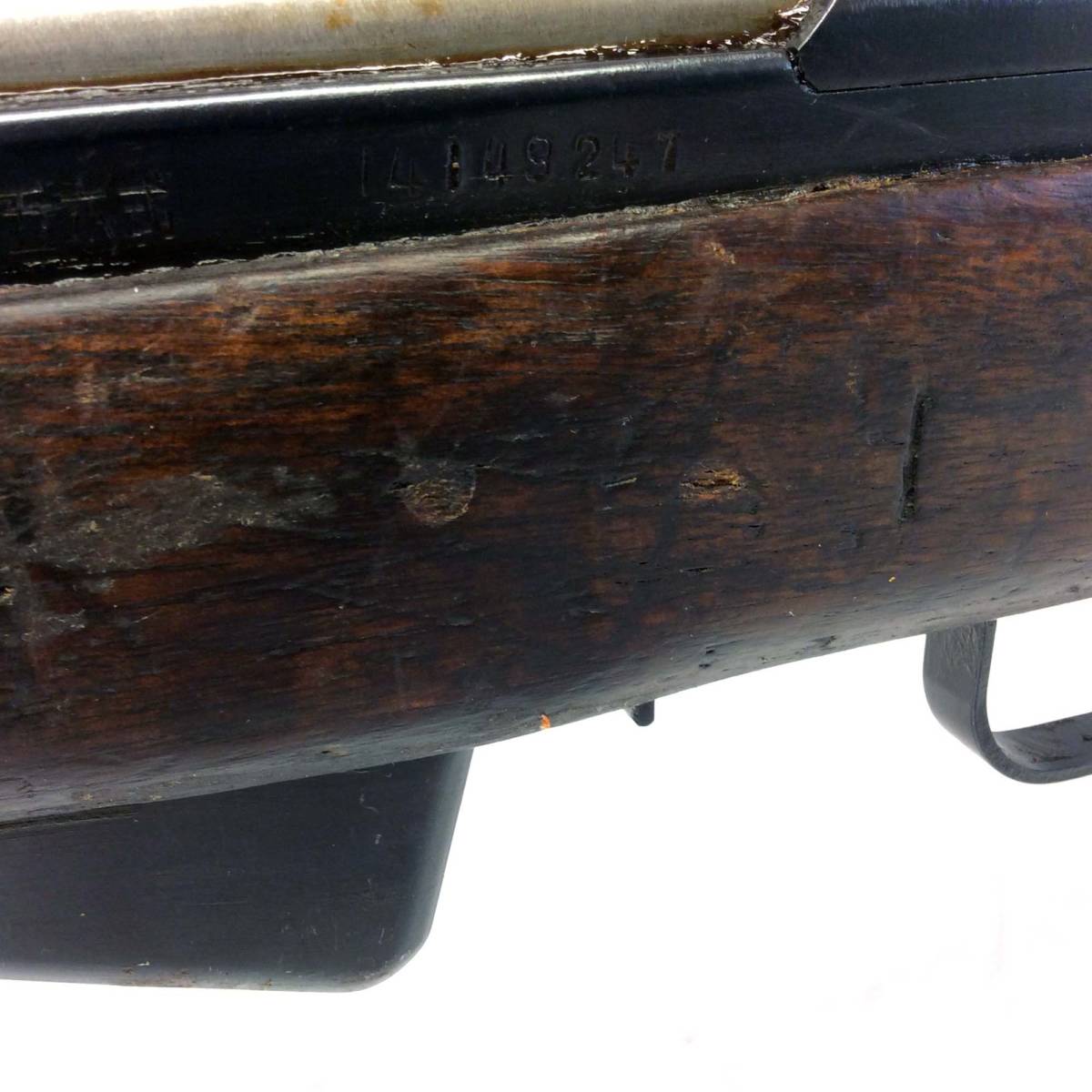 SKS Chinese Type 56 7.62x39 Arsenal 26 Tactical Rifle W/ Spike Bayonet ...