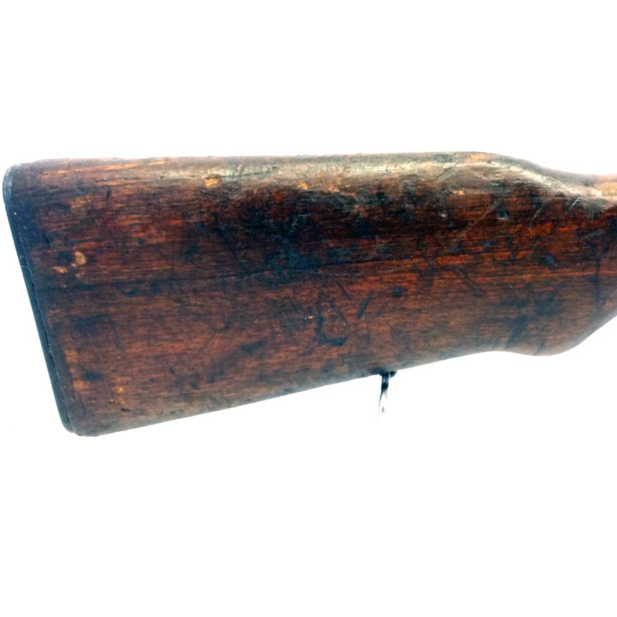 SKS Chinese Type 56 7.62x39 Arsenal 26 Tactical Rifle W/ Spike Bayonet ...