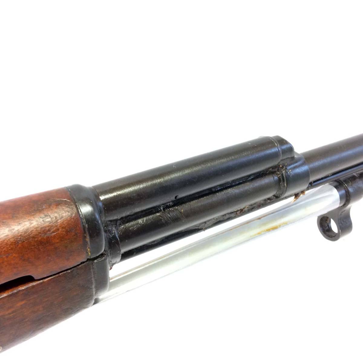 SKS Chinese Type 56 7.62x39 Arsenal 26 Tactical Rifle W/ Spike Bayonet ...