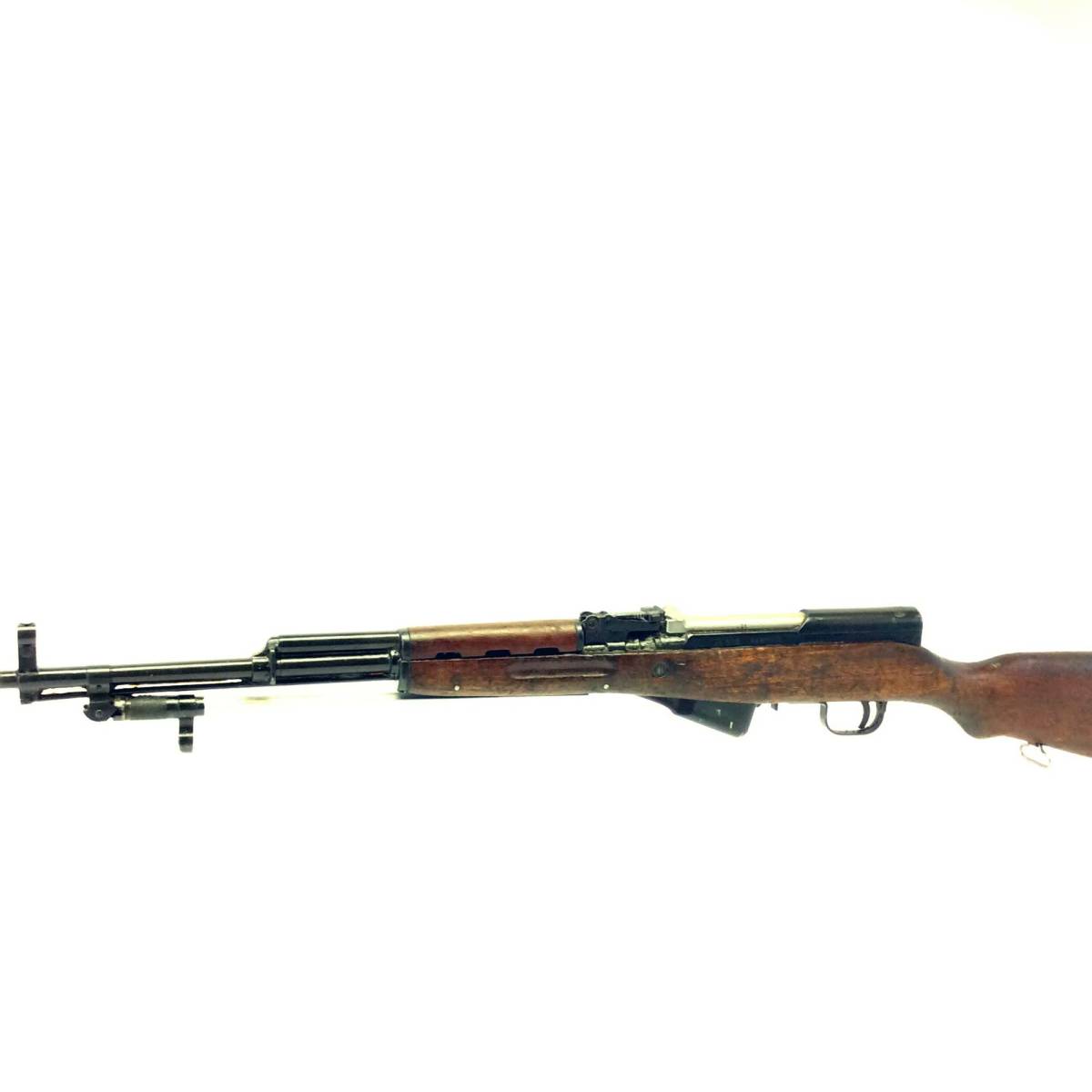 SKS Chinese Type 56 7.62x39 Arsenal 26 Tactical Rifle W/ Spike Bayonet ...