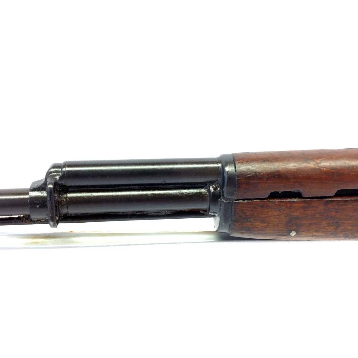 SKS Chinese Type 56 7.62x39 Arsenal 26 Tactical Rifle W/ Spike Bayonet ...