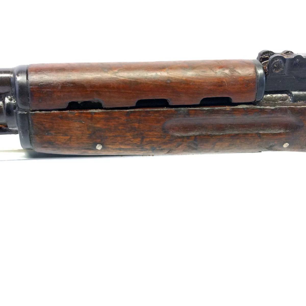 SKS Chinese Type 56 7.62x39 Arsenal 26 Tactical Rifle W/ Spike Bayonet ...