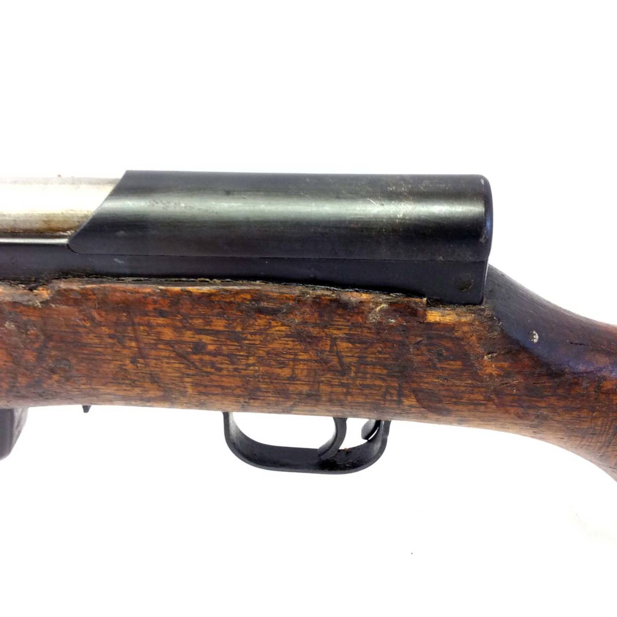 SKS Chinese Type 56 7.62x39 Arsenal 26 Tactical Rifle W/ Spike Bayonet ...