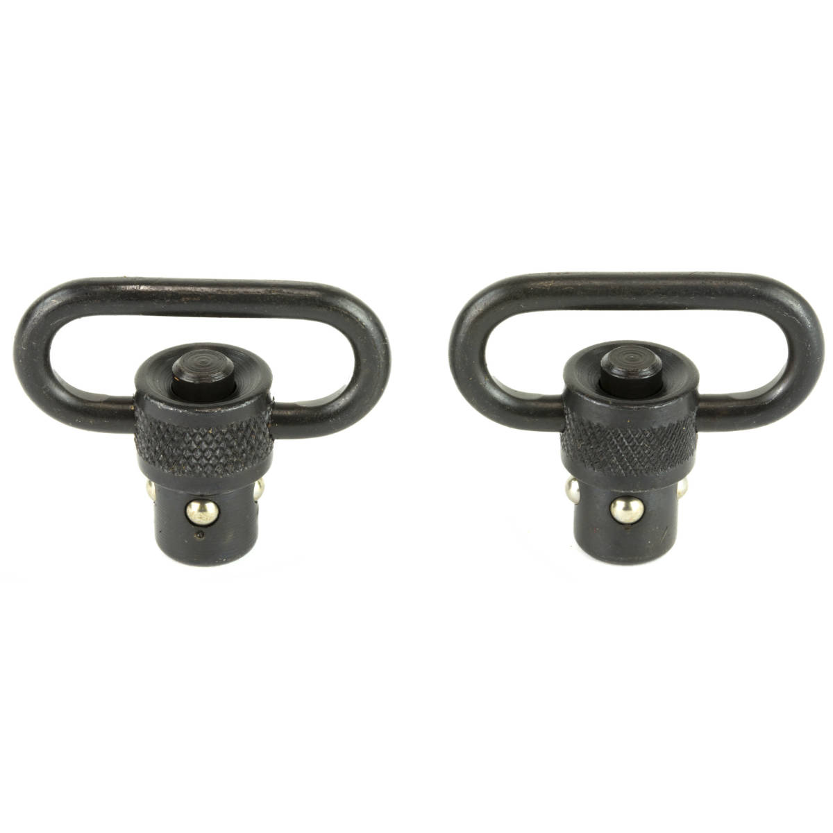 Uncle Mike’s MO10112 Super Swivel Quick Detach 100 Push Button ...