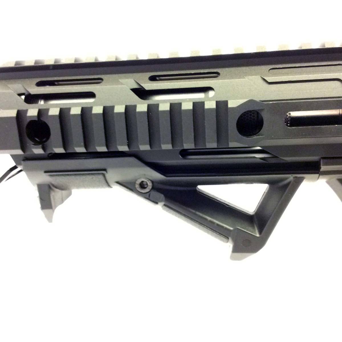 Panzer AR-12 Bullpup Semi Auto, AR Style 12GA Shotgun BP-12 - Semi Auto ...