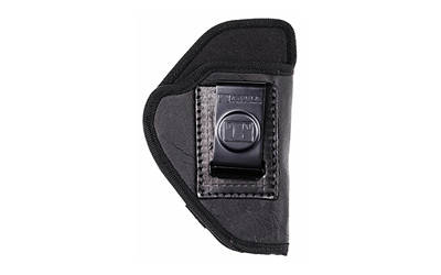 TAG IWB MULTIFIT HOLSTER DBL STK BLK - Holsters & Gun Leather at ...
