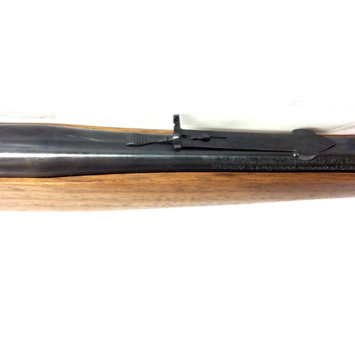 WINCHESTER 1895 TEXAS RANGERS 200TH HIGH GRADE 30-06 SPRG 22” 4-RD ...