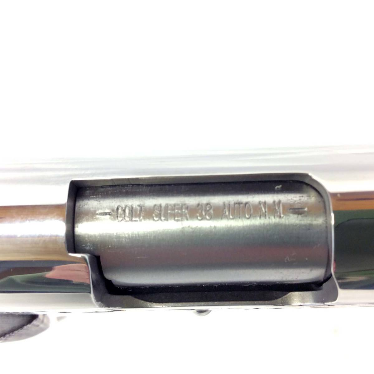 COLT 1911 GOVERNMENT CLASSIC HERITAGE LIMITED 38 SUPER O1911C-SS38-DHM ...