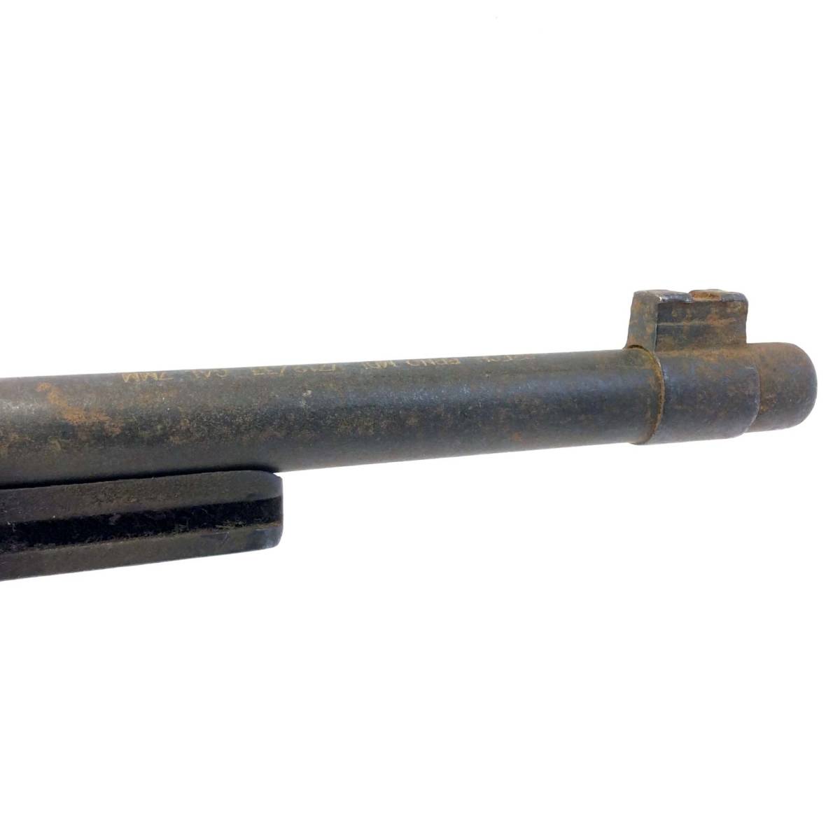 RI2098 CIA VZ 12/33 BRNO 7MM MAUSER SOLD BY SERIAL NUMBER - Bolt Action ...