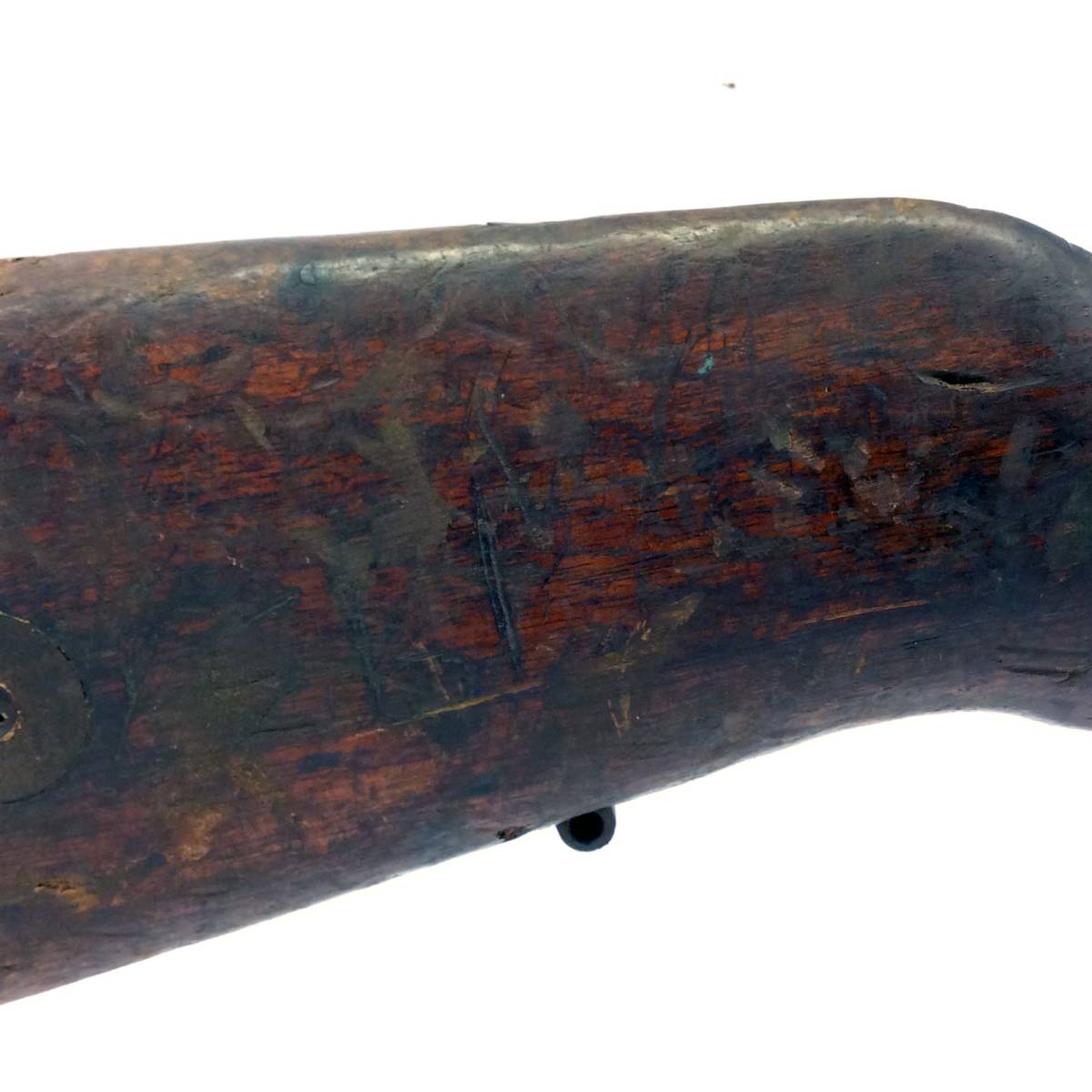 RI2098 CIA VZ 12/33 BRNO 7MM MAUSER SOLD BY SERIAL NUMBER - Bolt Action ...