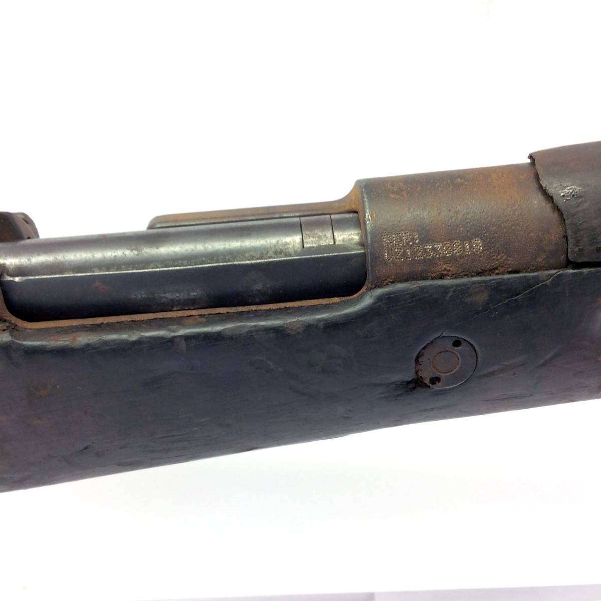 RI2098 CIA VZ 12/33 BRNO 7MM MAUSER SOLD BY SERIAL NUMBER - Bolt Action ...