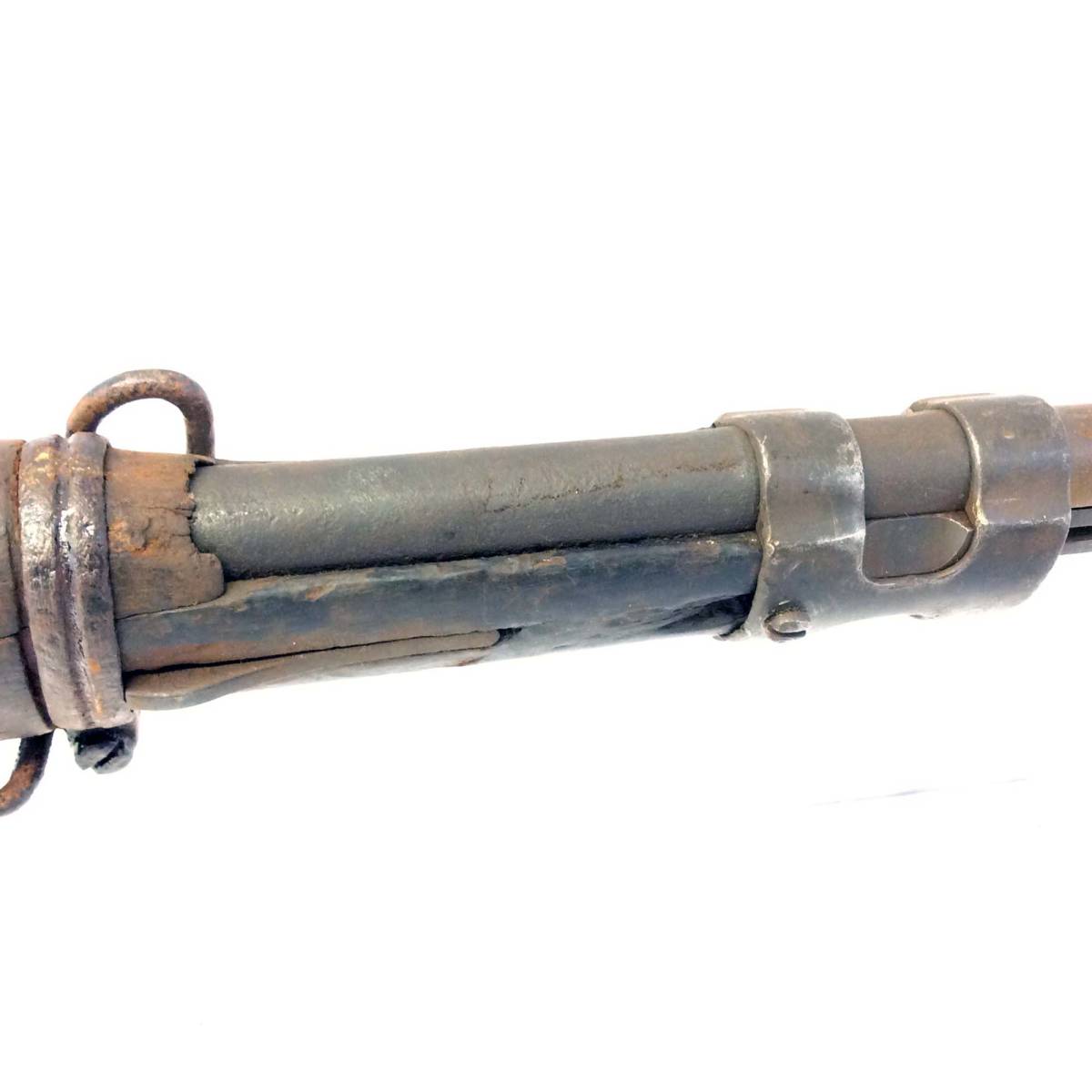 RI2098 CIA VZ 12/33 BRNO 7MM MAUSER SOLD BY SERIAL NUMBER - Bolt Action ...