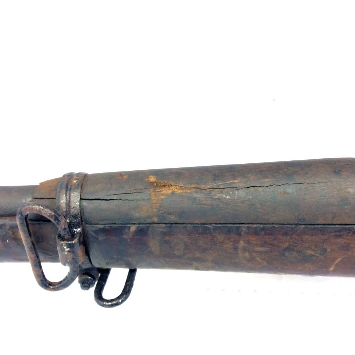 RI2098 CIA VZ 12/33 BRNO 7MM MAUSER SOLD BY SERIAL NUMBER - Bolt Action ...