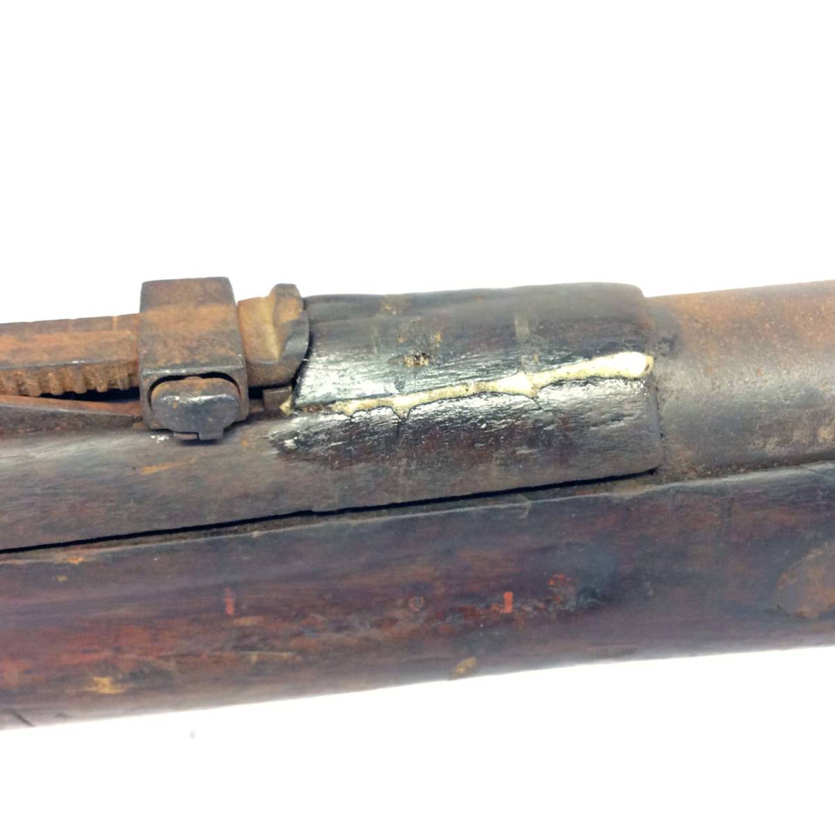 RI2098 CIA VZ 12/33 BRNO 7MM MAUSER SOLD BY SERIAL NUMBER - Bolt Action ...