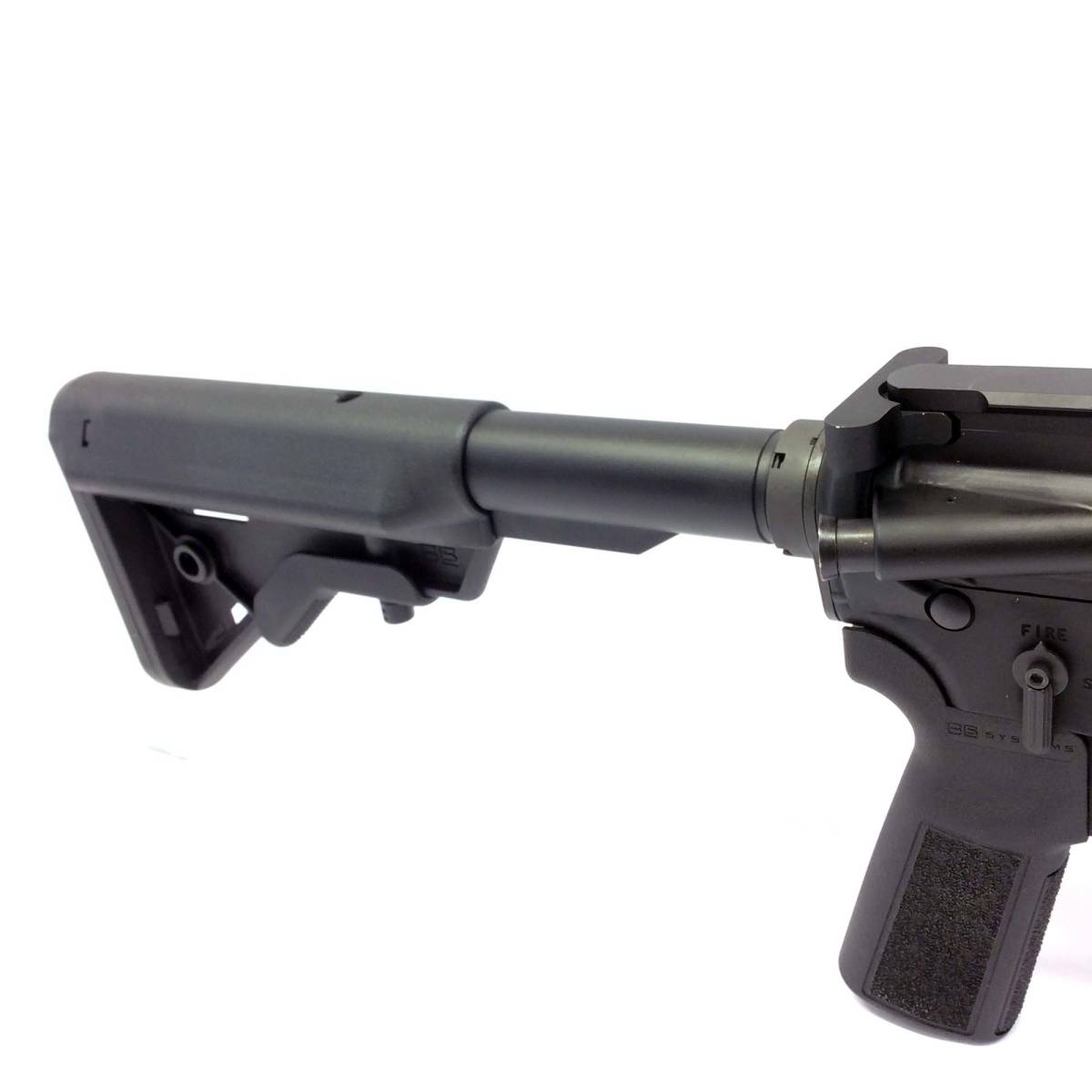 RADICAL AR-15 6.5 GRENDEL 18" SS SHR 15RD AR 15 - Semi Auto Rifles at ...