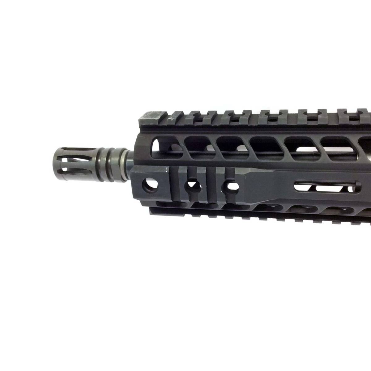 Radical AR-15 .223 SOCOM 5.56 NATO MHR Tactical AR 556 Forged - Semi ...