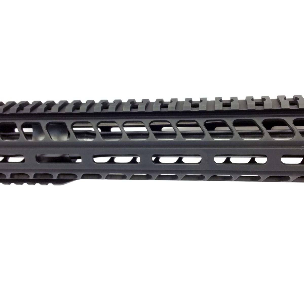 Radical AR-15 .223 SOCOM 5.56 NATO MHR Tactical AR 556 Forged - Semi ...