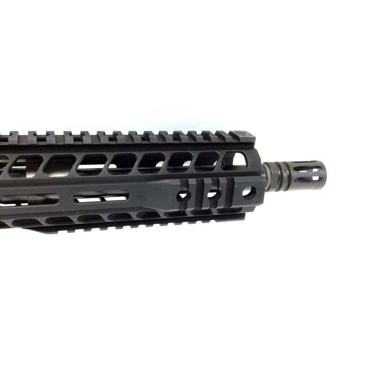 Radical AR-15 .223 SOCOM 5.56 NATO MHR Tactical AR 556 Forged - Semi ...