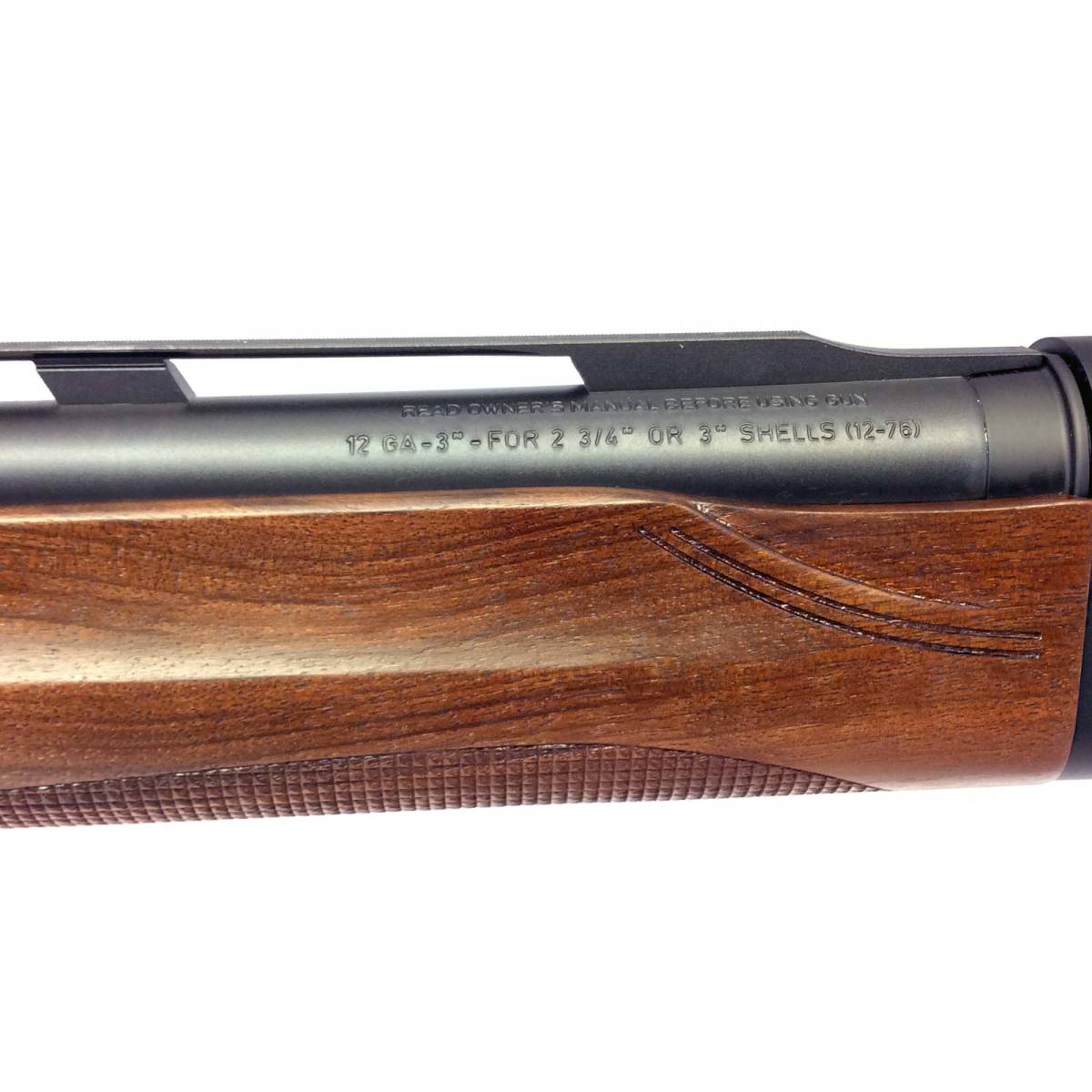 Franchi Affinity 3 12 GA 28" 41055 Walnut - Semi Auto Shotguns at ...