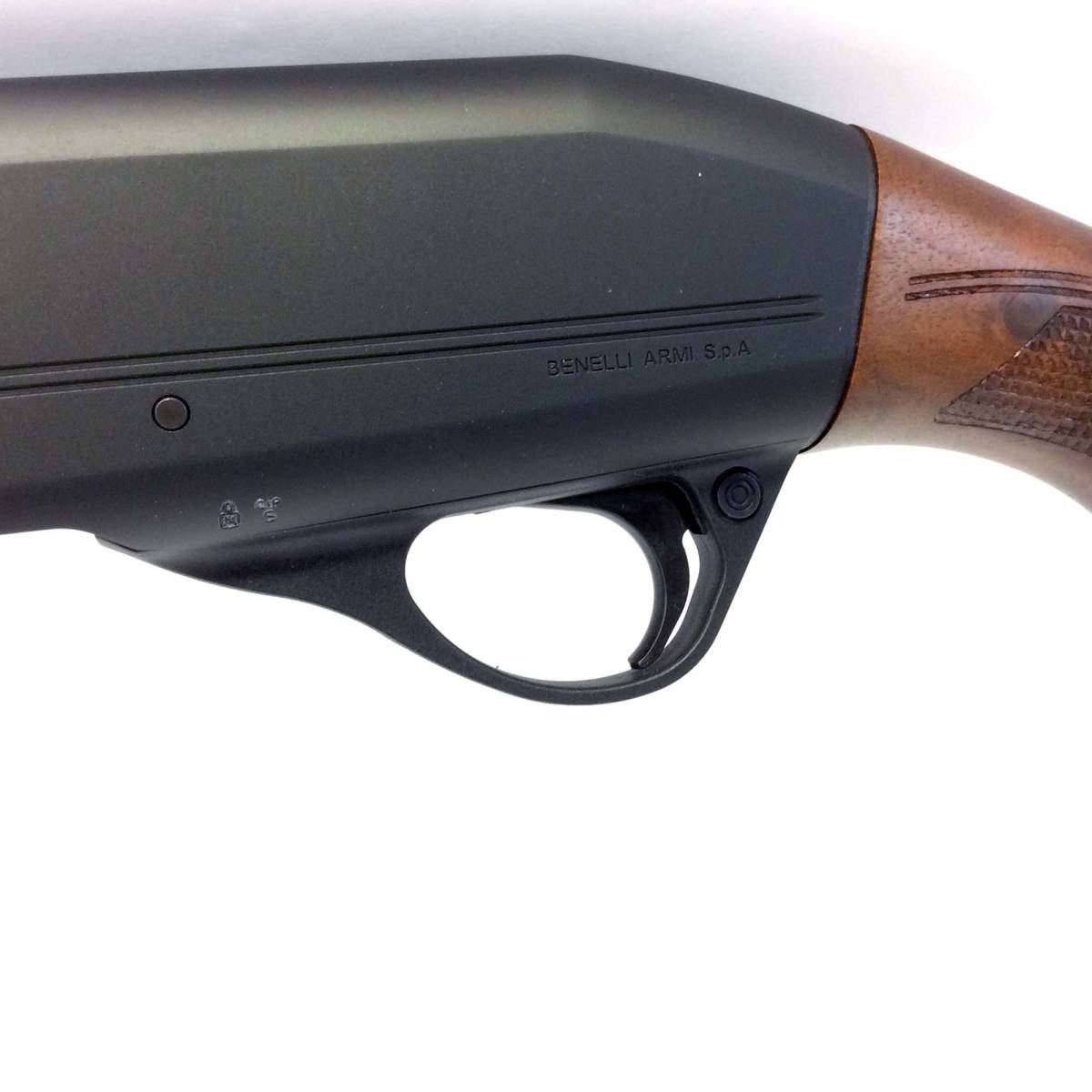 Franchi Affinity 3 12 GA 28" 41055 Walnut - Semi Auto Shotguns at ...