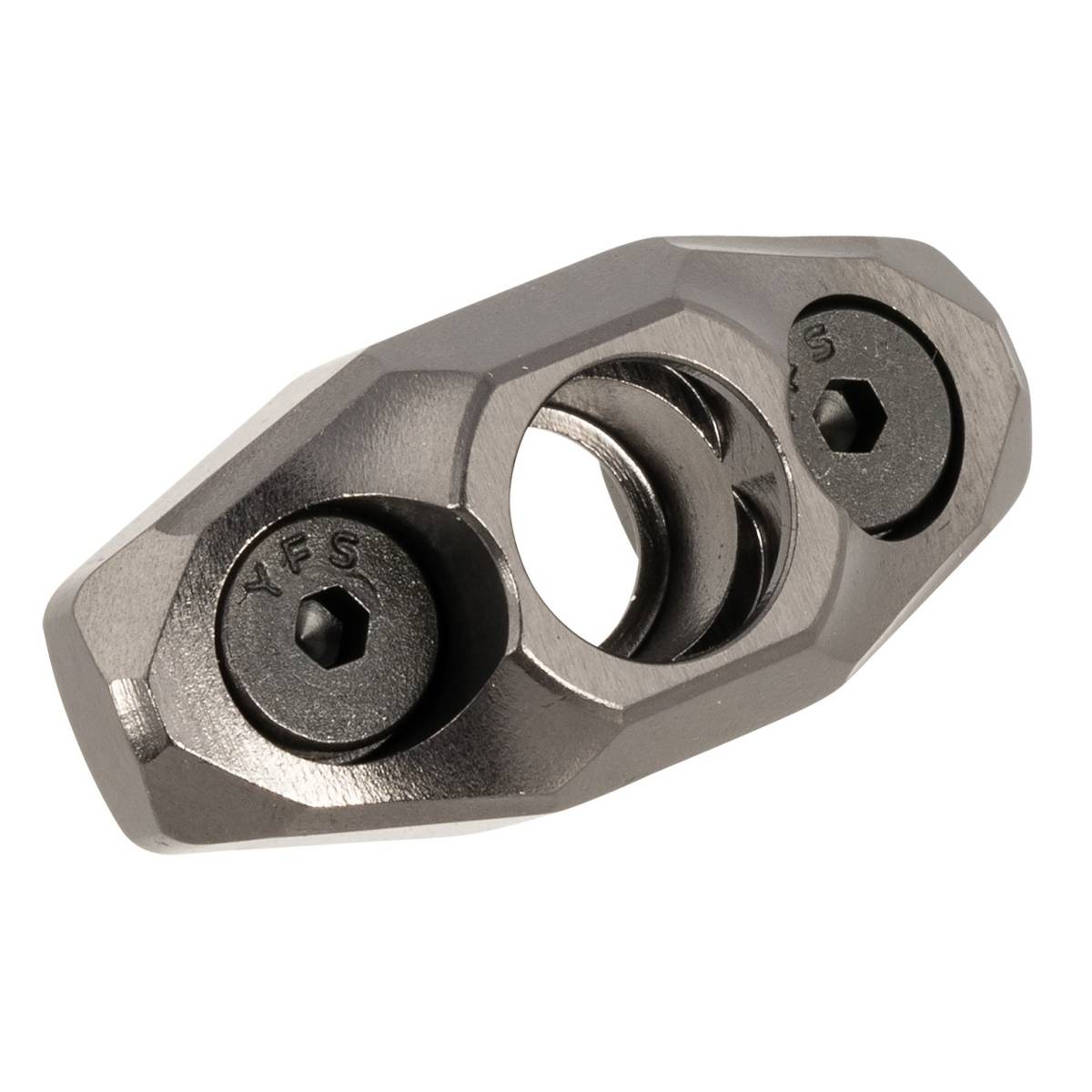 Rise Armament RA601GPHT M-LOK QD Sling Mount Graphite Gray Aluminum - Slings at GunBroker.com ...