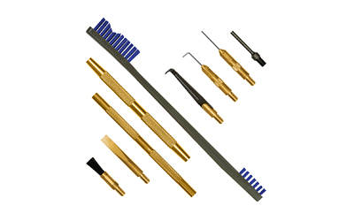 OTIS PRO PLUS GUNSMITHING PICK SET - Hand Tools at GunBroker.com ...