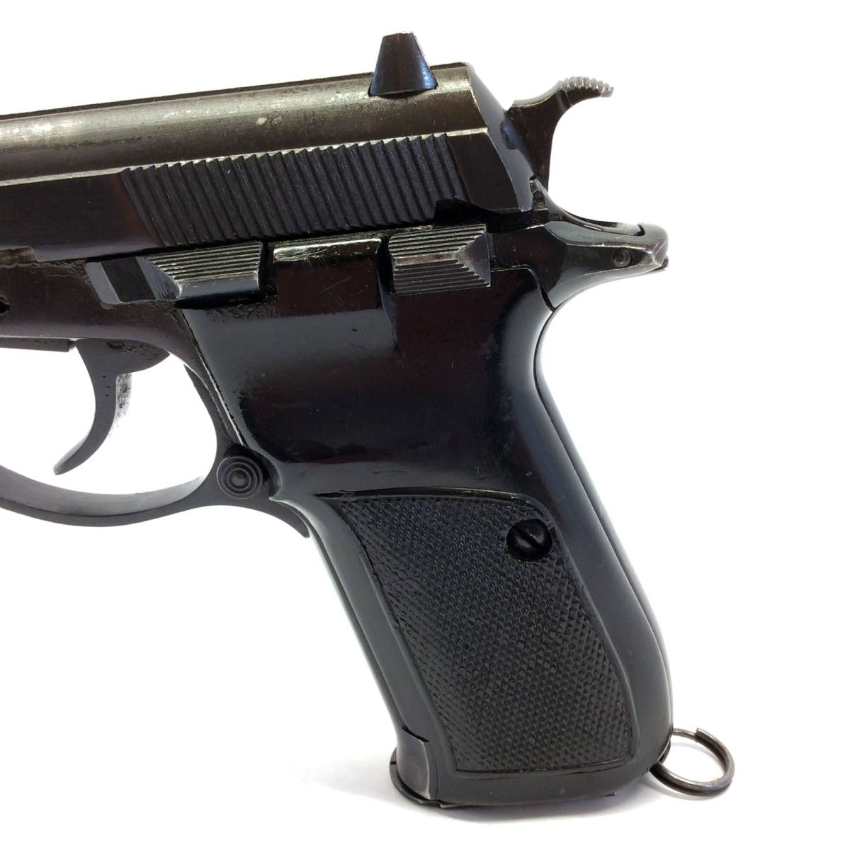 Ceska CZ83 Pistol .380 ACP 9x17 COMPACT SEMI AUTO GOOD CONDITION - Semi ...