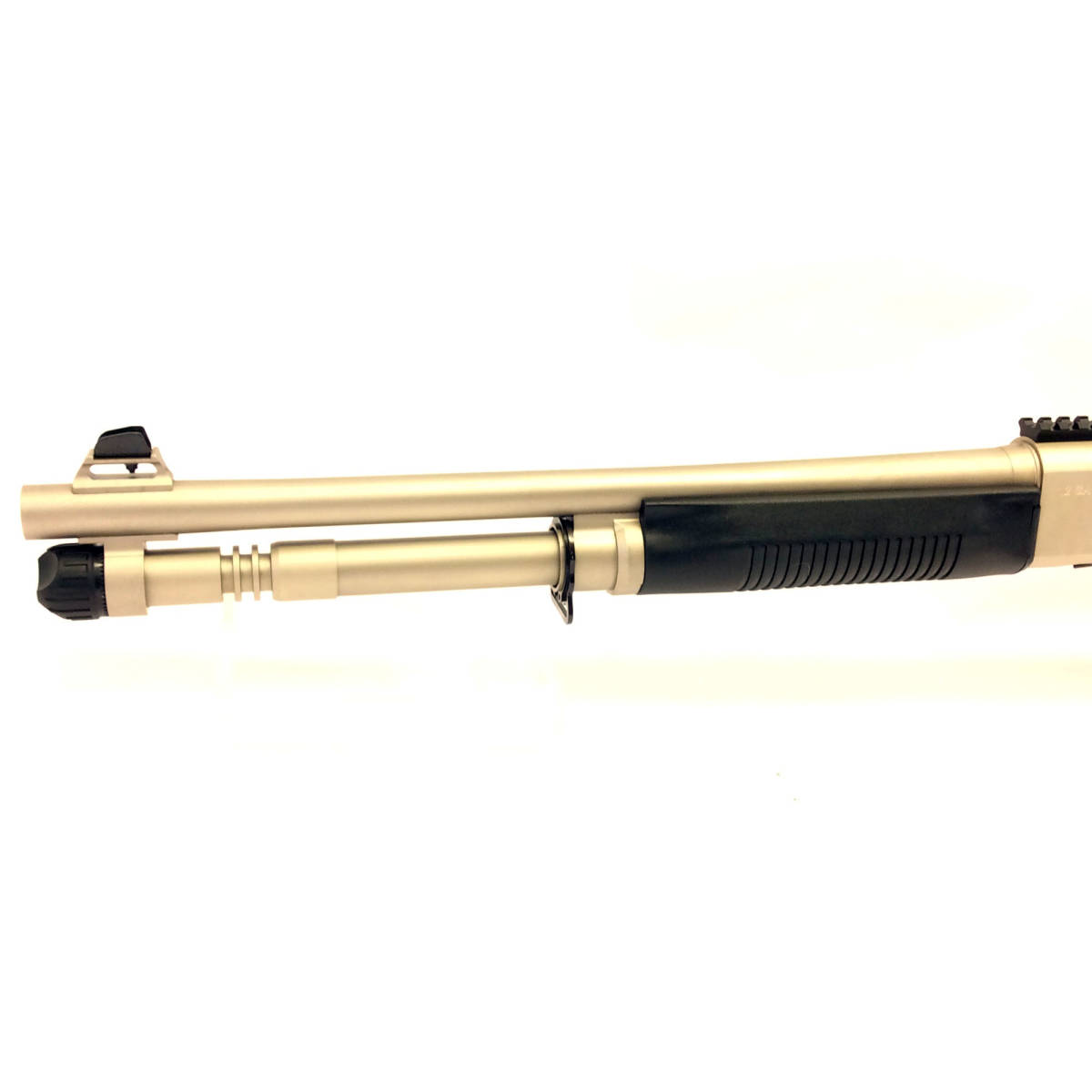 PANZER M4 MARINE 12 GA TACTICAL SHOTGUN 18.5” SEMI AUTO STD STOCK ...