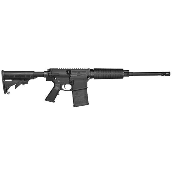 DTI ECHO 308 308WIN 16 OPTIC READY - Semi Auto Rifles at GunBroker.com ...