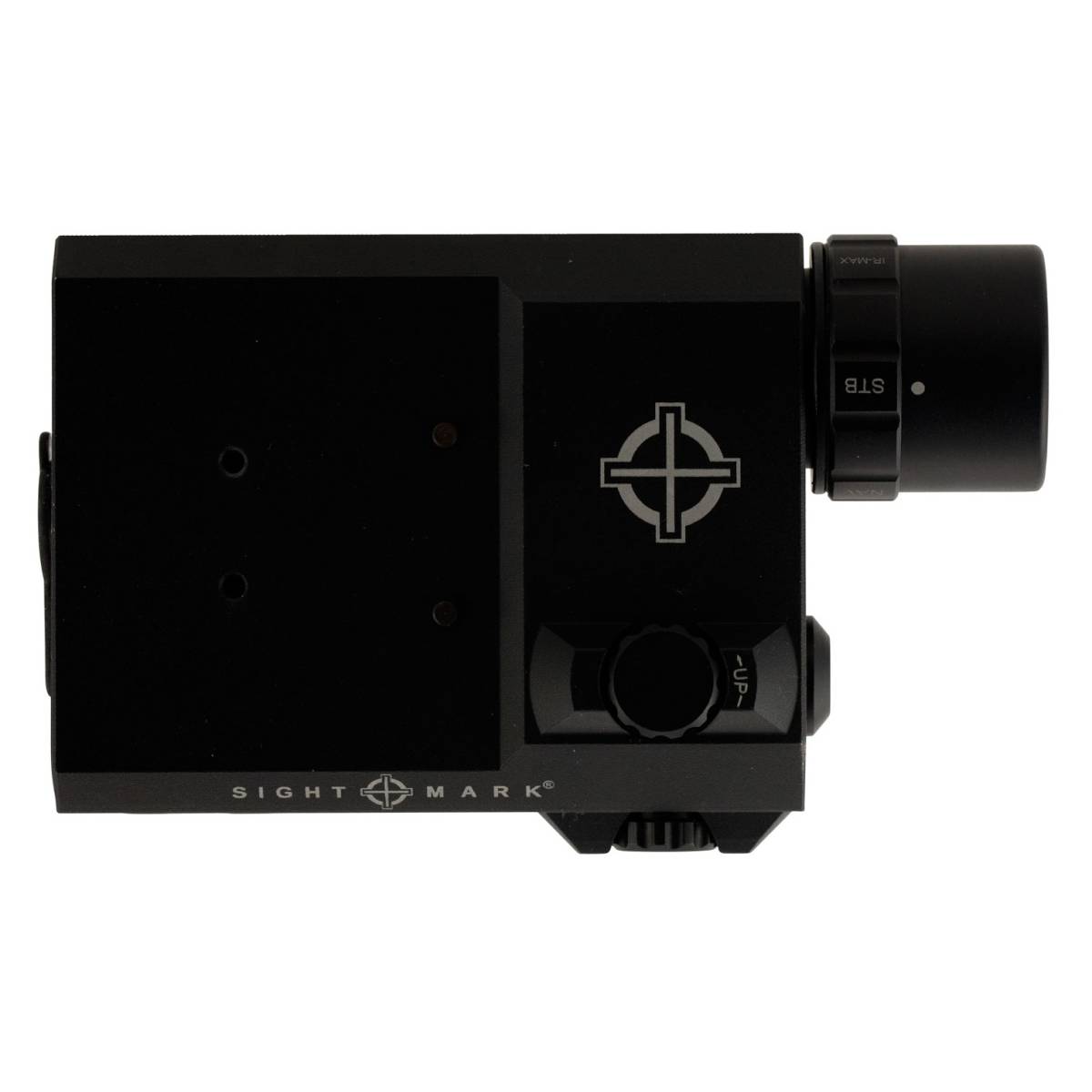 Sightmark SM25013 LoPro Combo Light and Green Laser Matte Black 300 ...