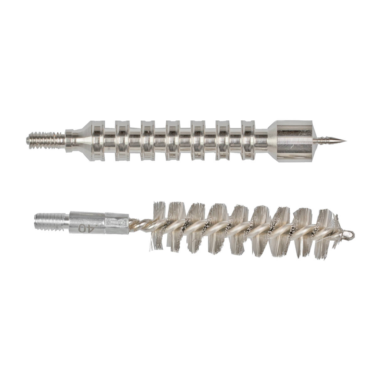 Real Avid AVBMSET40 Bore-Max Speed Clean Upgrade Set 40 Cal Pistol ...