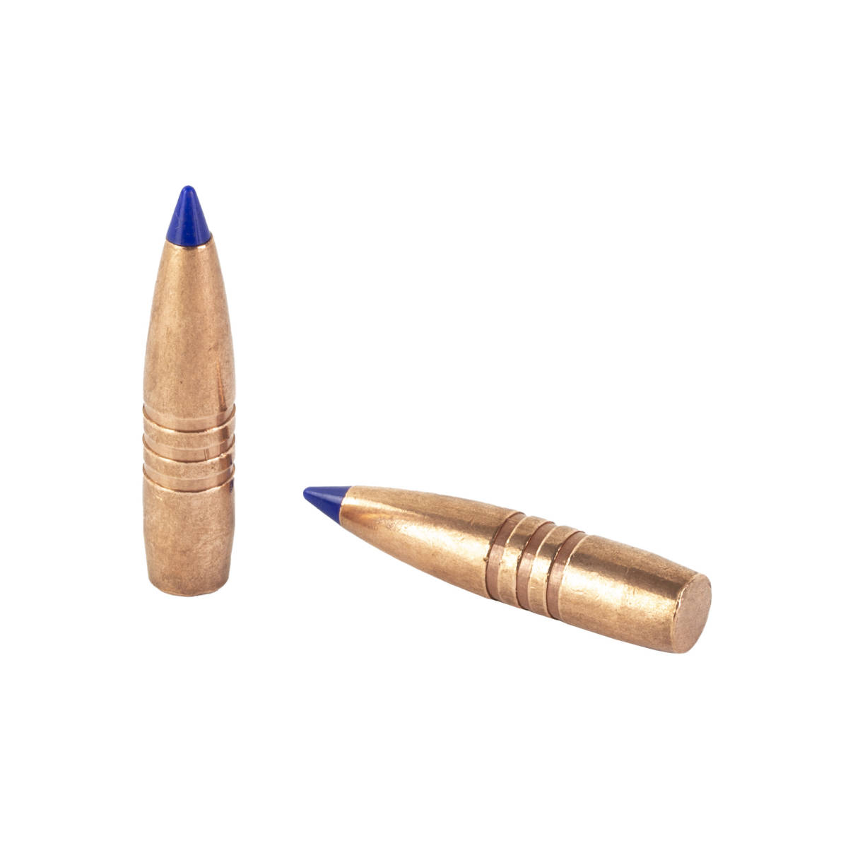 Barnes Bullets 30318 LRX Long Range 30 Cal .308 175 gr Boat-Tail 50 Per ...