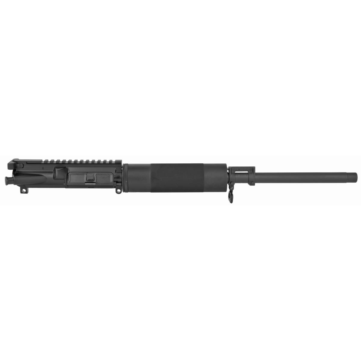 Bushmaster XM-15 QRC Complete Upper Receiver AR15 1:8 BCG - Other Rifle ...