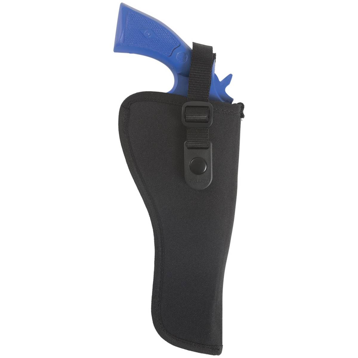 Allen Hip Holster for 5-6” Revolver Black - Holsters at GunBroker.com ...