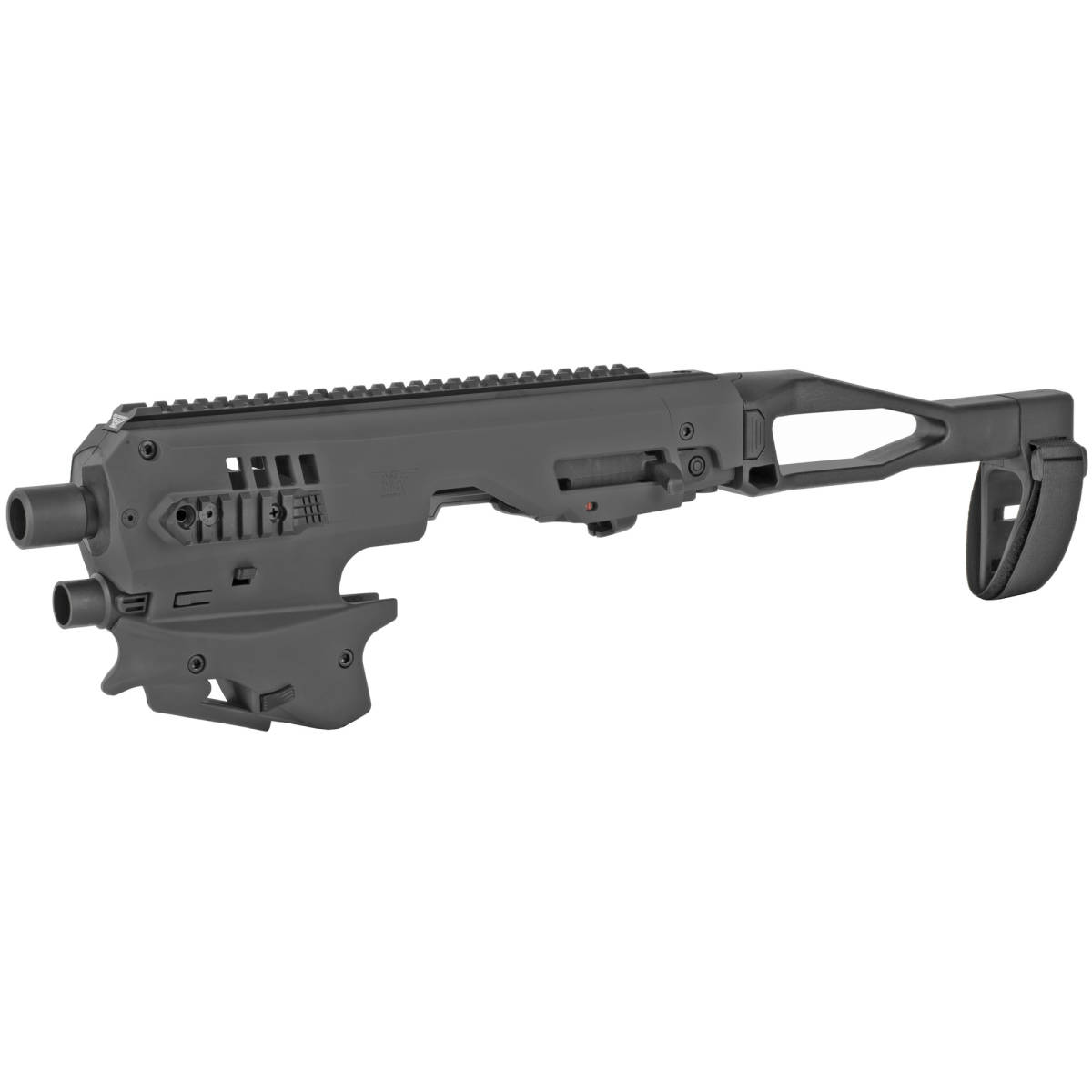 CAA MCK GLOCK MICRO CONVERSION KIT GEN2 RONI PISTOL STABILING BRACE ...