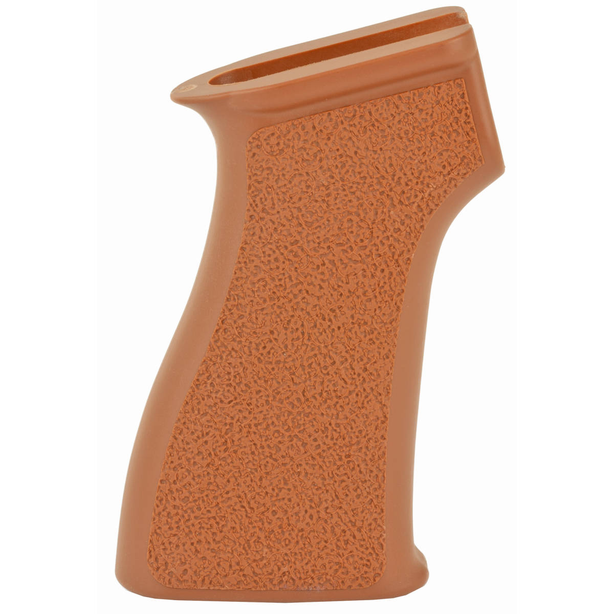 US Palm GR087 Pistol Grip Bakelite Orange Synthetic Fits AK-47, AK-74 ...