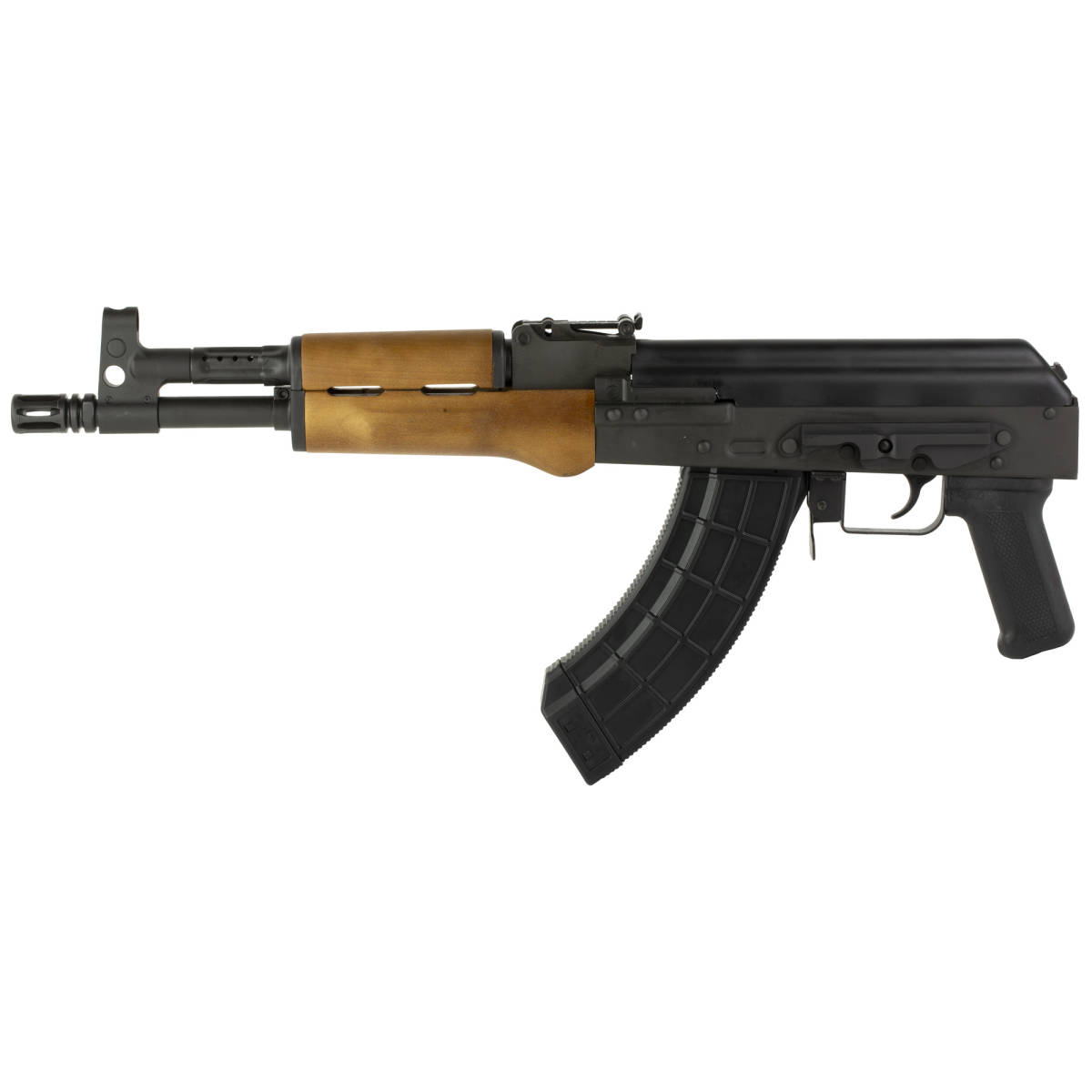 Century Arms HG7416 BFT47 7.62x39mm 30+1 12.60” Barrel w/Flash Hider ...