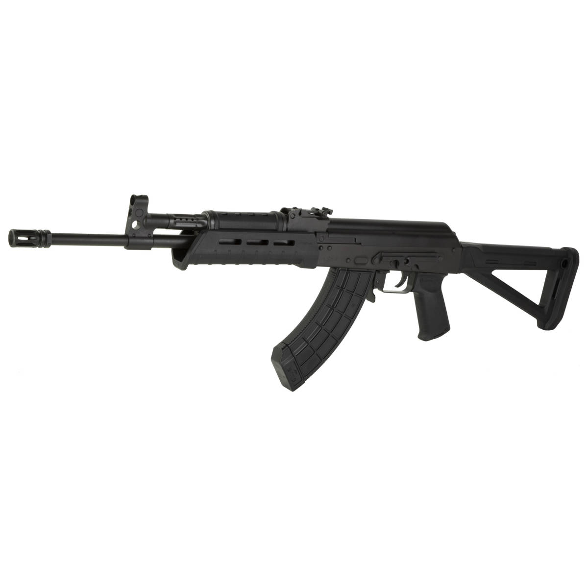Century Arms VSKA AK47 TACTICAL Magpul MOE furniture 7.62X39 - Semi ...