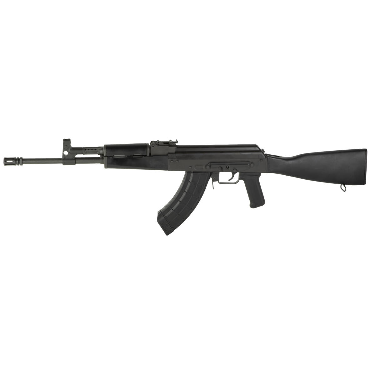 CENTURY AK-47 VSKA COMBLOC TACTICAL 7.62X39 - Semi Auto Rifles at ...