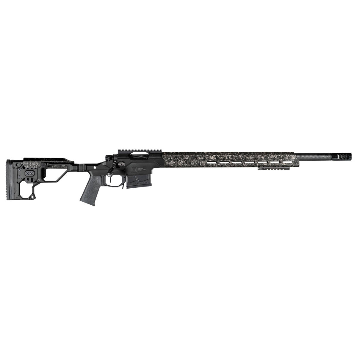 Christensen Arms 8010307700 Modern Precision 338 Lapua Mag 27 ...