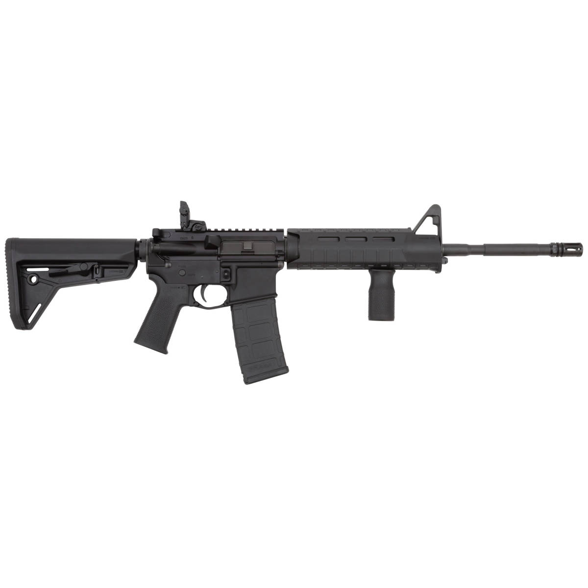 Colt M4 Carbine AR-15 5.56 NATO MSR 6960 - Semi Auto Rifles at ...