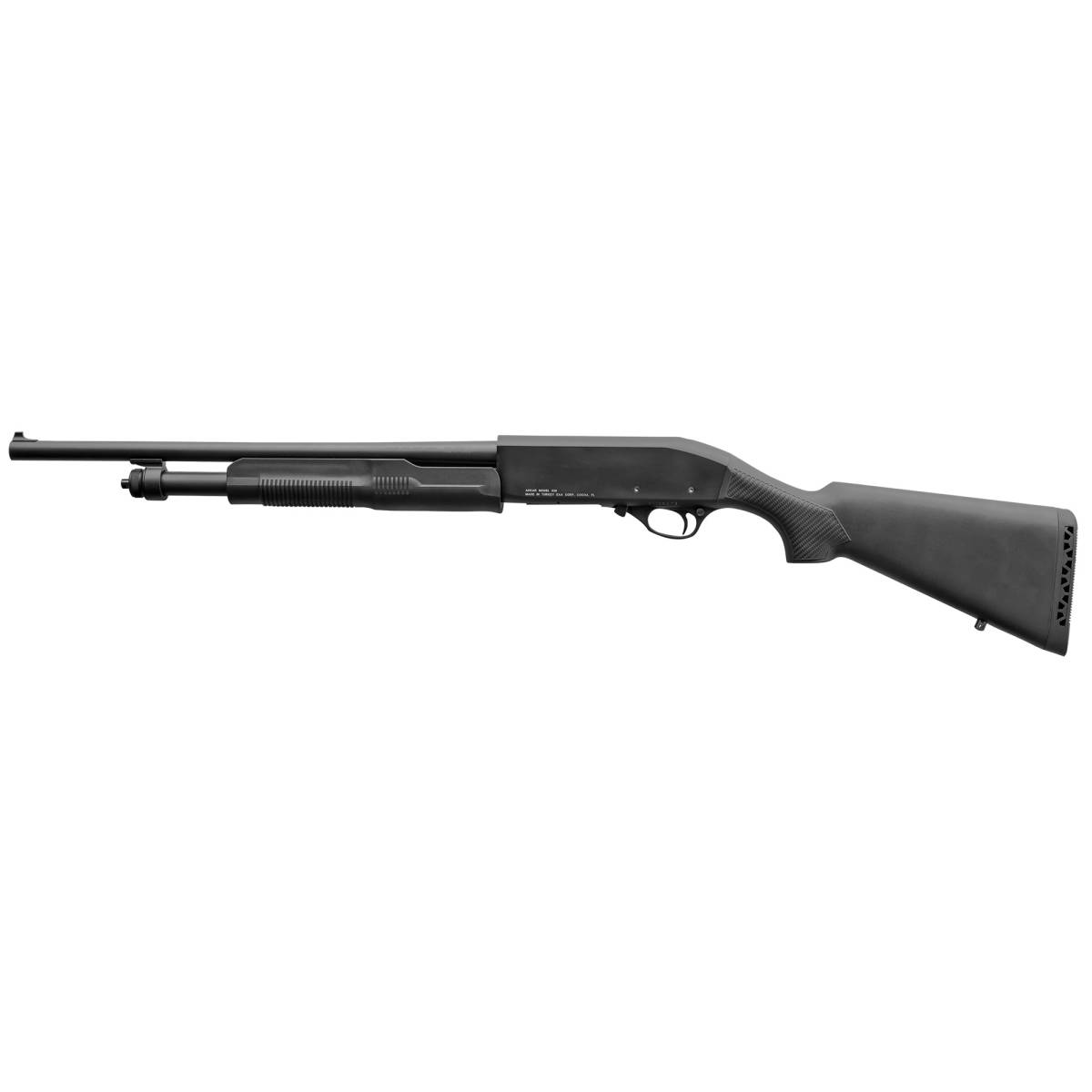 Akkar 111205 Churchill 620 Combo 20 Gauge 18.50” or 26” Barrel 3 ...
